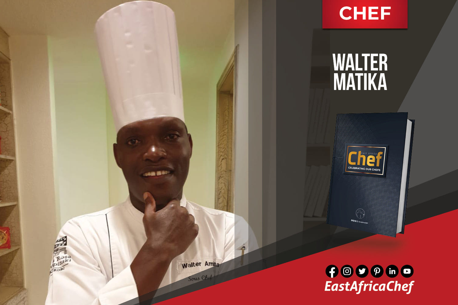 Authentic Mukimo Recipe: Make Kenya's Comfort Food - East Africa Chef